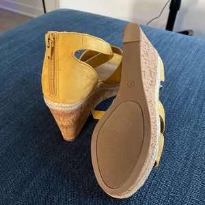 American Rag | Shoes | American Rag Wedge Shoe | Poshmark